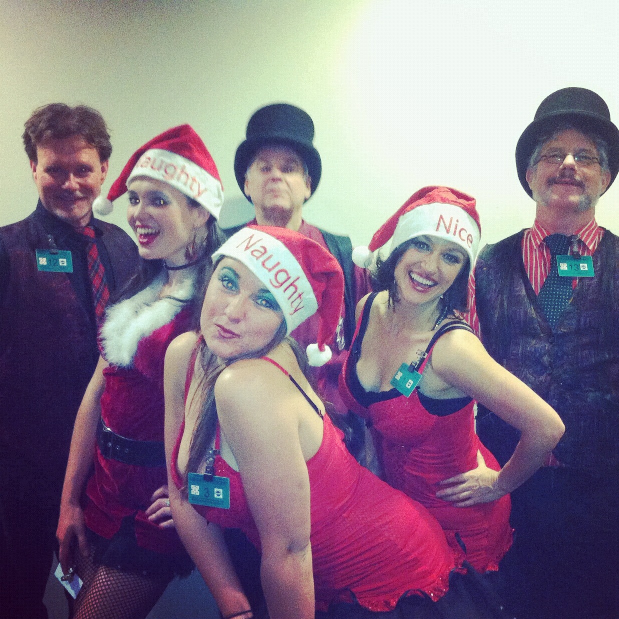 Dancers/Hostessess | Target Entertainment.net